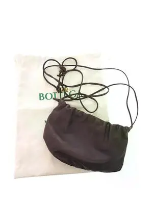 Bottega Veneta Mini The Bulb Crossbody Bag