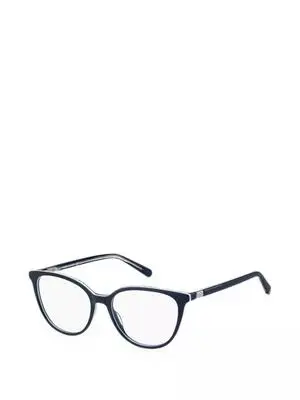 Tommy Hilfiger Cat Eye Frame Eyeglasses