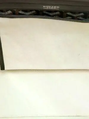 Goyard 2023 Goyardine Rouette Pm Shoulder Bag