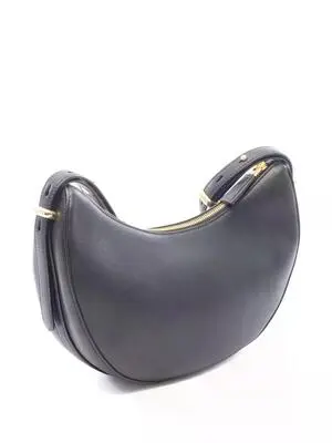 Prada 2013-2026 Soft Calf Shoulder Bag