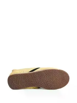 PURAAI Panther Logo-patch Sneakers