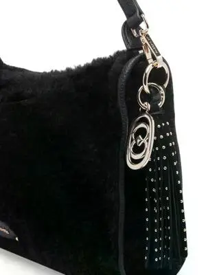 LA CARRIE Teddy Shoulder Bag