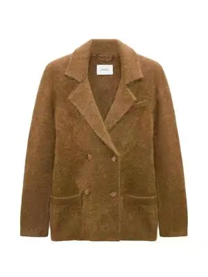 Dorothee Schumacher Double-breasted Jacket