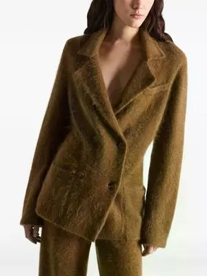 Dorothee Schumacher Double-breasted Jacket
