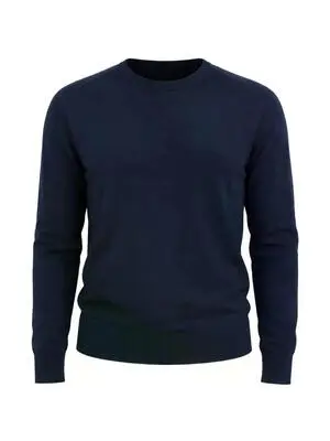 FUMAGALLI Raglan-sleeve Sweater - Blue