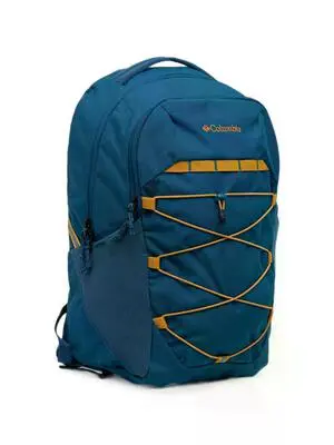 Columbia Atlas Explorer Embroidered-logo Backpack