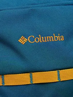 Columbia Atlas Explorer Embroidered-logo Backpack