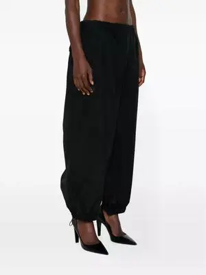 ENTIRE STUDIOS Drawstring-cuff Trousers
