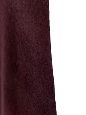 Marc O'polo Fringed-edge Scarf