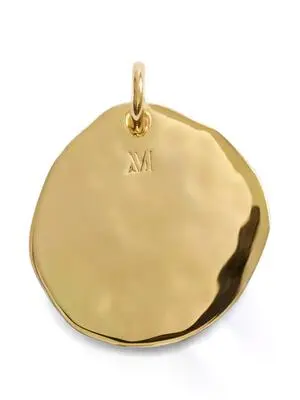 Monica Vinader Peace Pendant