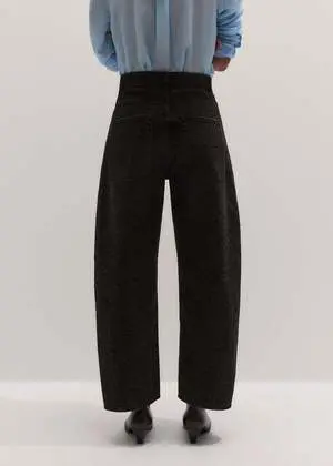 ME+EM Engineered Barrel Jean