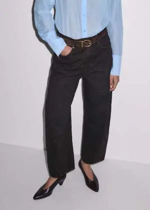 ME+EM Engineered Barrel Jean