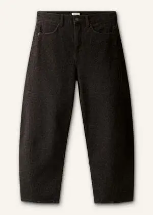 ME+EM Engineered Barrel Jean
