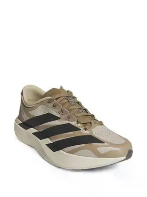 Adidas Adizero Evo Sl Exo Sneakers - Neutrals