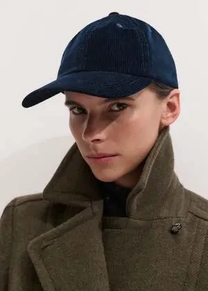 ME+EM Baseball Cap