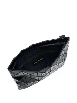 Issey Miyake Lucent Shoulder Bag - Black