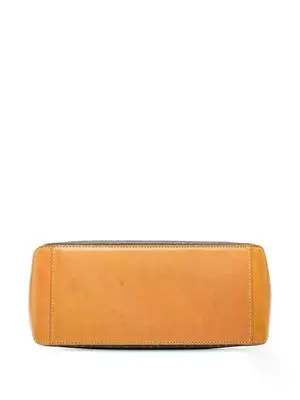 LOUIS VUITTON Monogram Canvas Cabas Piano Tote Bag