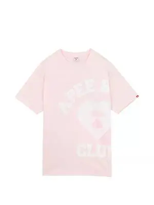 AAPE BY *A BATHING APE Apee Baby Printed T-shirt