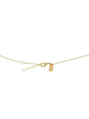 COACH Cherry Pendant Necklace