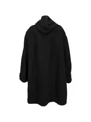 C.P. COMPANY Hooded Toggle-fastening Duffle Coat