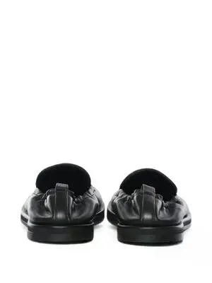 Studio Nicholson Donovan Elasticated Round-toe Loafers