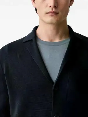 Marc O'polo Patch-pocket Button-up Cardigan