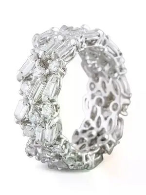 LB EXCLUSIVE Diamond Ring
