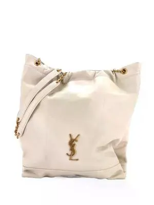 Saint Laurent Jamie 4.3 Pouch Quilted Leather Shoulder Bag