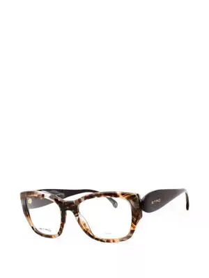 Etro Cat-eye Glasses