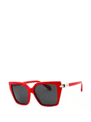 FERRAGAMO Cat-eye Sunglasses