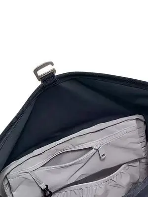 Fjallraven High Coast Foldsack Logo-patch Backpack