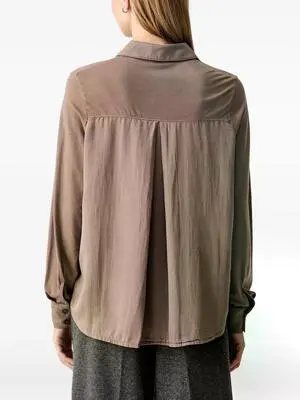 Marc O'polo Long-sleeve Button-up Shirt