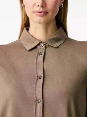 Marc O'polo Long-sleeve Button-up Shirt