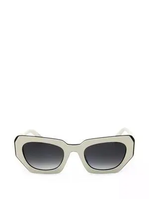 Marc Jacobs Cat-eye Frame Sunglasses