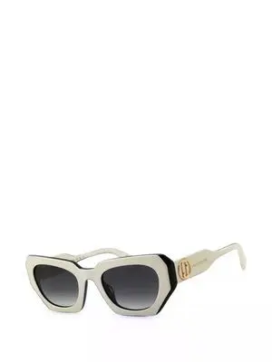 Marc Jacobs Cat-eye Frame Sunglasses