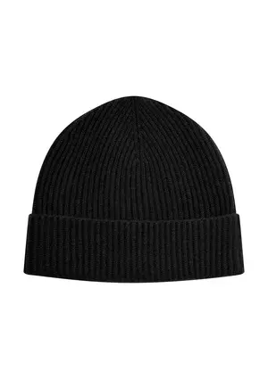 LOOP CASHMERE New Cashmere Beanie