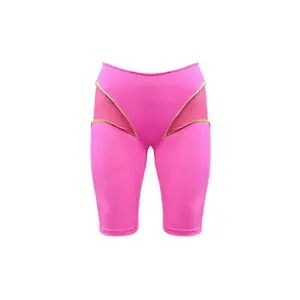 MONOSUIT Erratic Long Bike Shorts