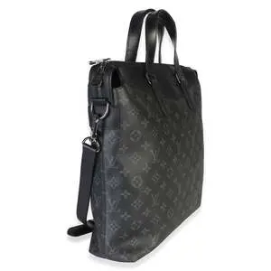 LOUIS VUITTON Monogram Briefcase