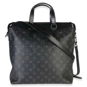LOUIS VUITTON Monogram Briefcase