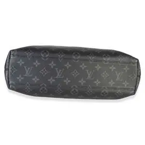 LOUIS VUITTON Monogram Briefcase