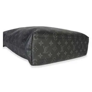LOUIS VUITTON Monogram Briefcase