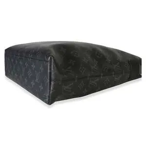 LOUIS VUITTON Monogram Briefcase