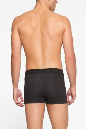 SKIMS Three-pack Of Boxers