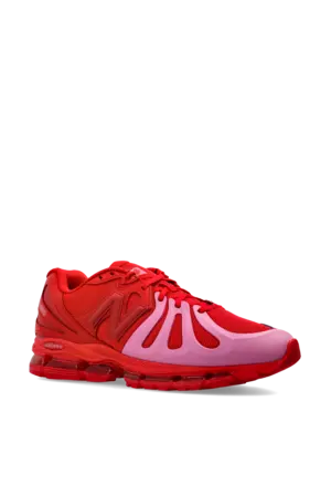 NEW BALANCE Sport Sneakers U18902uh - Red
