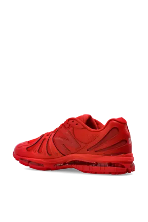 NEW BALANCE Sport Sneakers U18902uh - Red