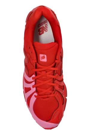 NEW BALANCE Sport Sneakers U18902uh - Red