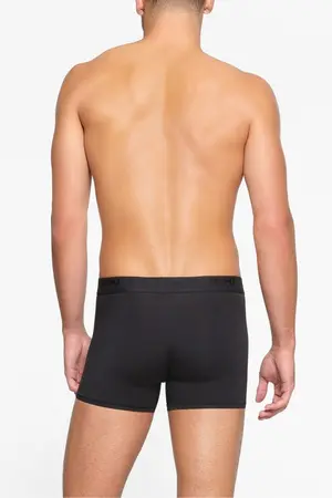 SKIMS Three-pack Of Boxers