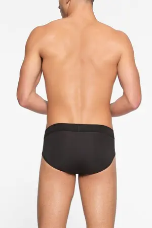 SKIMS Three-pack Of Briefs