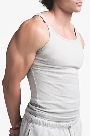 SKIMS Three-pack Of Tops