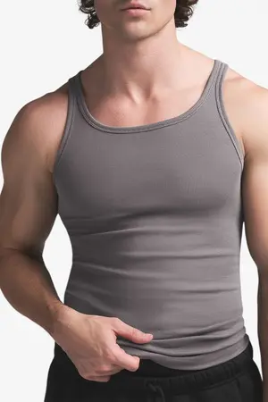 SKIMS Three-pack Of Tops